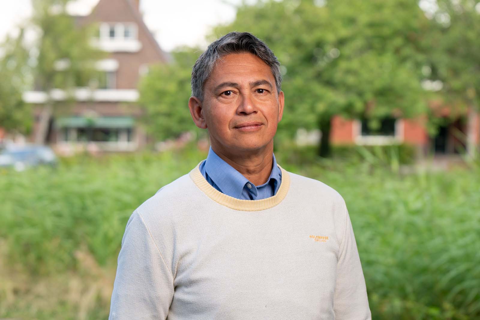 Demmy Deetman - EDIH NN